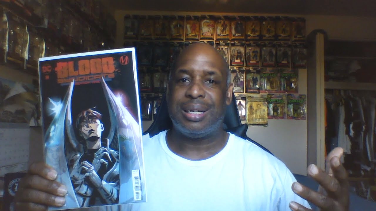 Almost the end of July comic book haul - YouTube