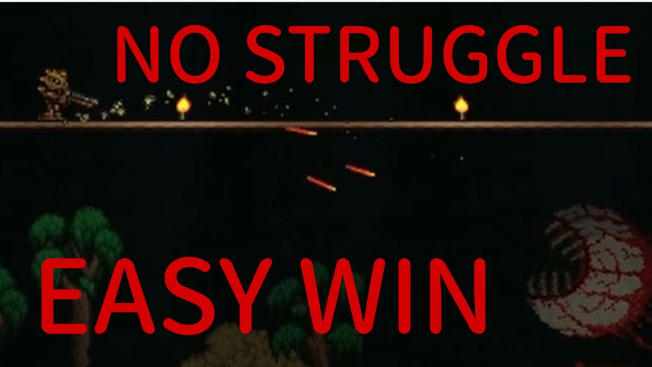 How to EASILY BEAT the EoC in Expert and Master Mode - YouTube