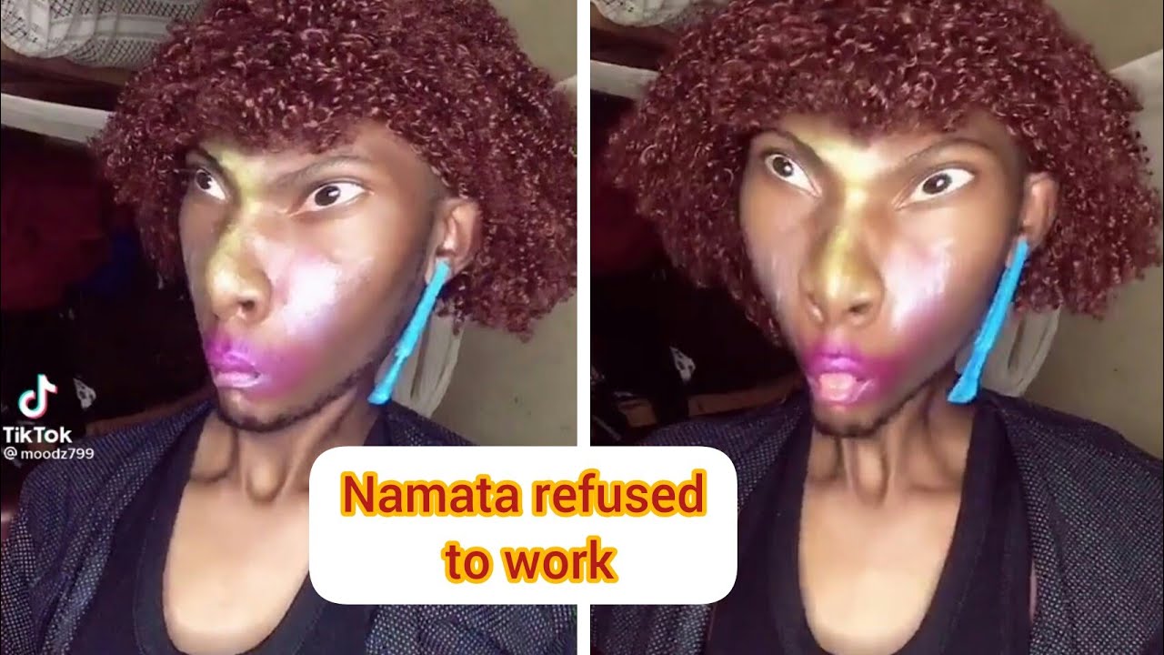 NAMATA MUZIBU TOM AMUFUNIDE OMULIMU AKOLE NAYE BIMULEMYE - YouTube