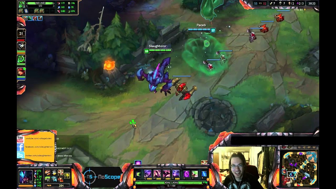 The Zac jokes! - YouTube