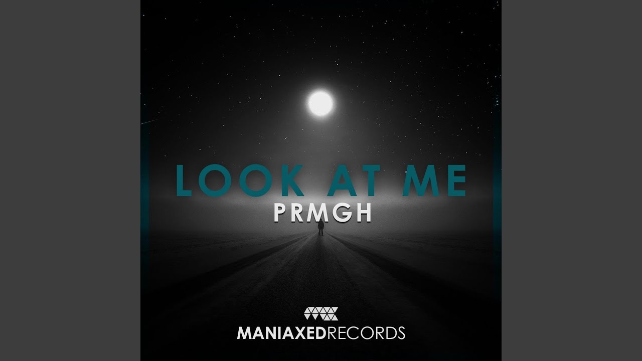 Look At Me - YouTube Music