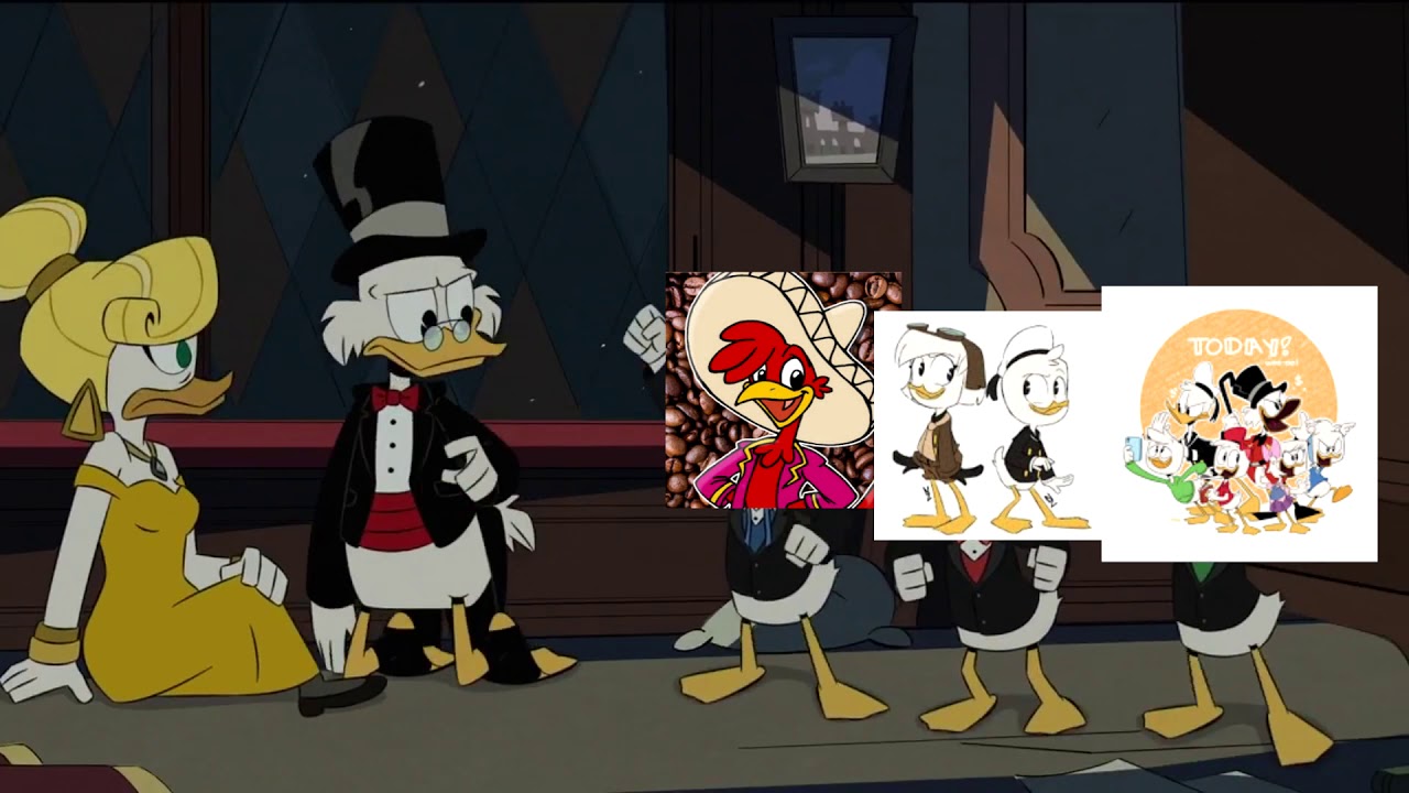 OOOOO~ (Ft. The Scroldie Squad) - YouTube