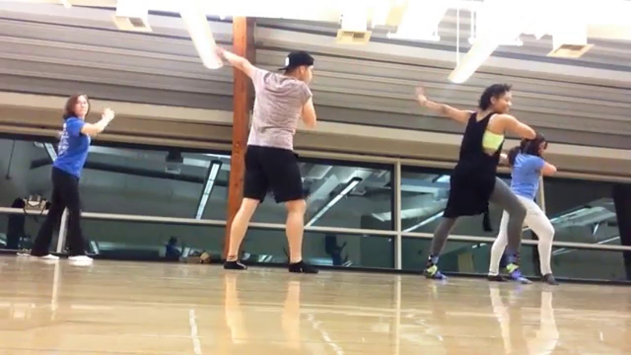 Lizzie Mason | Celebrate - Whitney Houston | CSUSB Recreation and ...