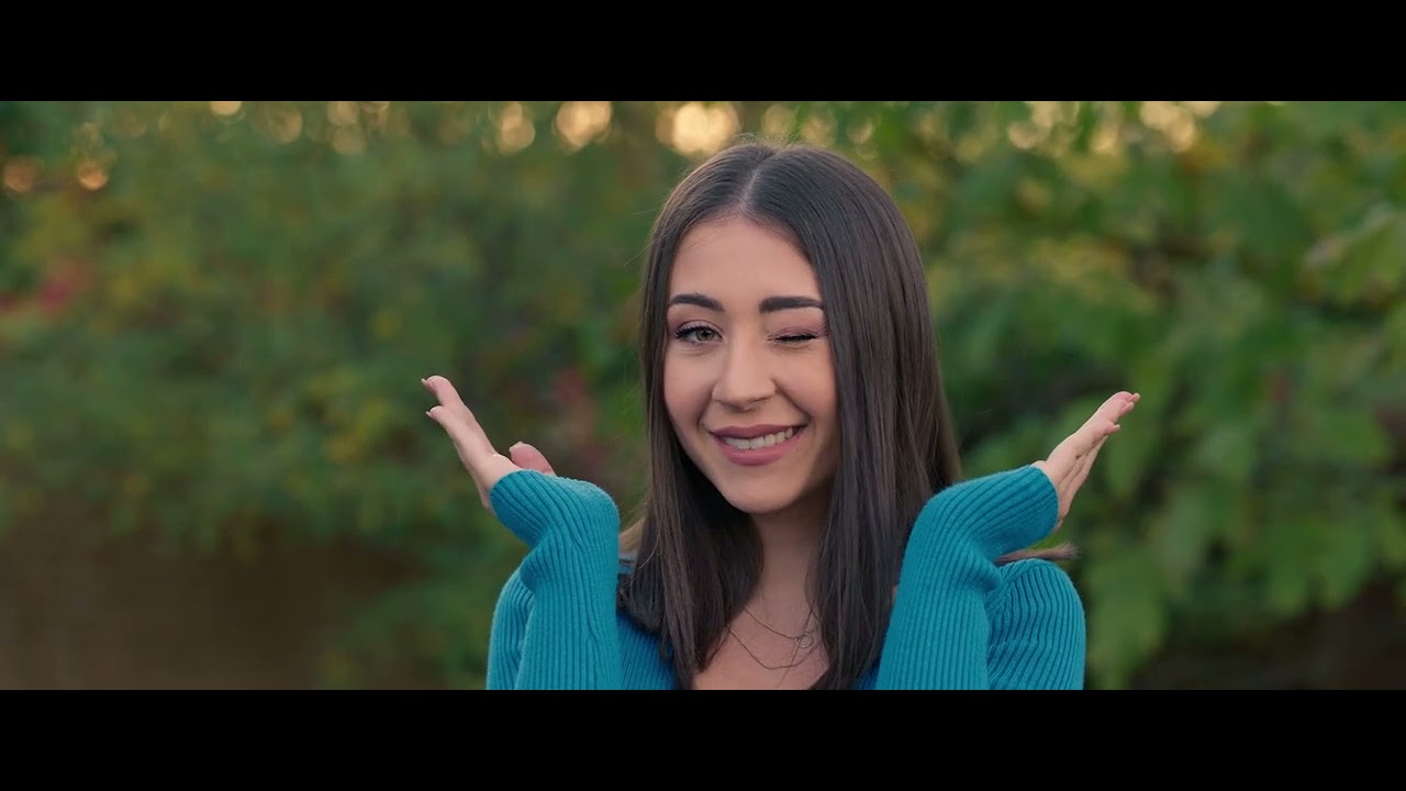 Romina VTM (Viata mea)-Trailer (cu Nicole Cherry, Bogdan de la Ploiesti ...