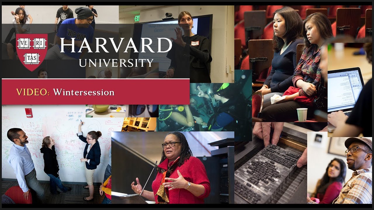 The Joy of Learning - YouTube