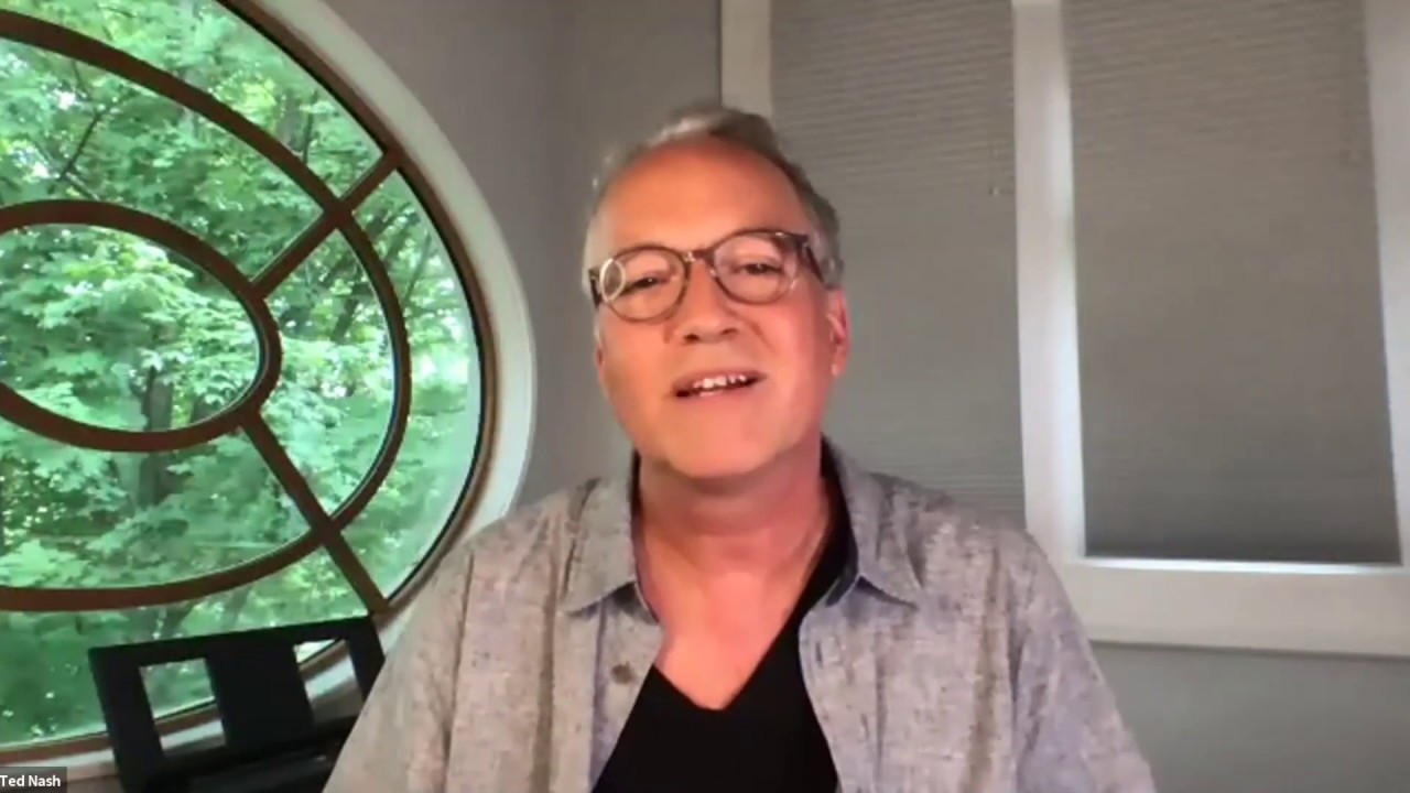 JLCO Master Class: Ted Nash (June 22, 2020) - YouTube
