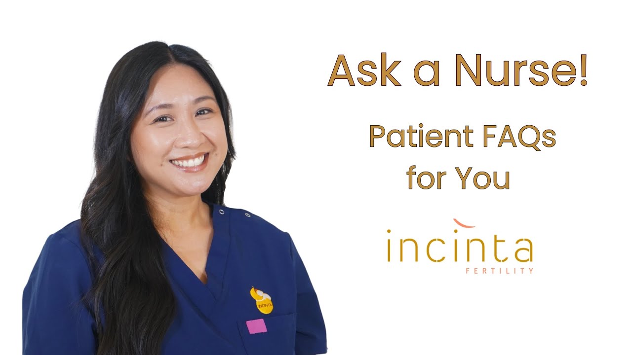 Ask a Nurse! What Do You Love About Your Job? - YouTube