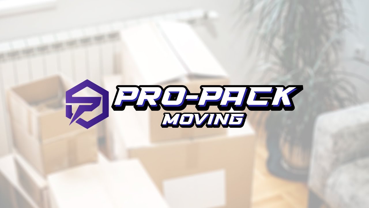 Movers in Centennial CO | Pro-Pack Moving of Denver CO - YouTube