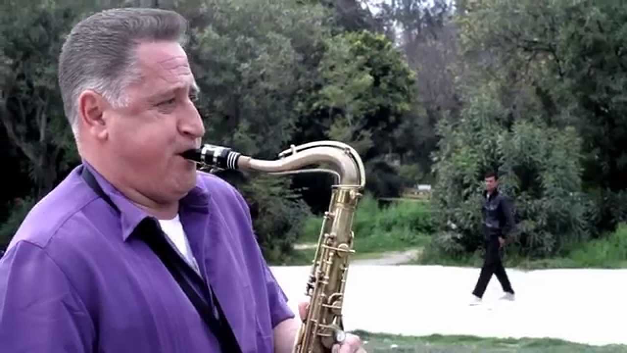 Ray Gelato - The Boulevard of Broken Dreams - STRAY SONGS - YouTube