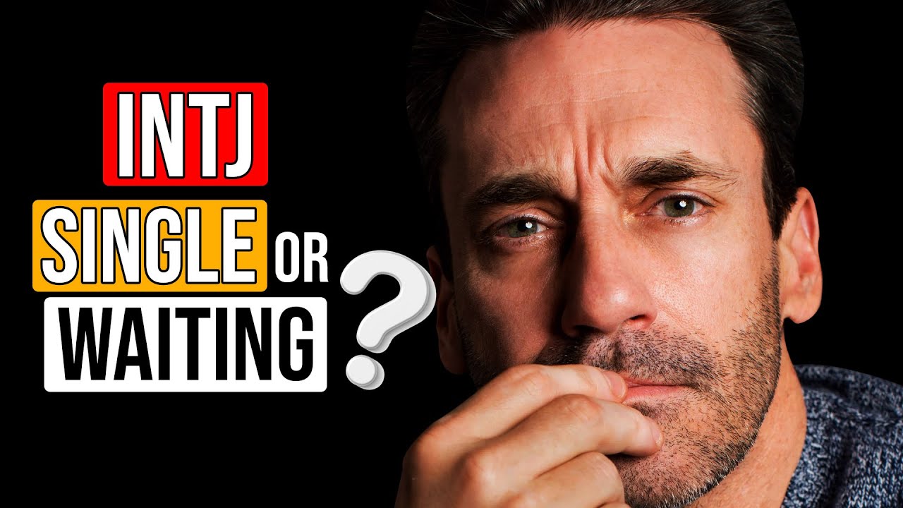 The Lonely Path: Understanding INTJ Relationships - YouTube