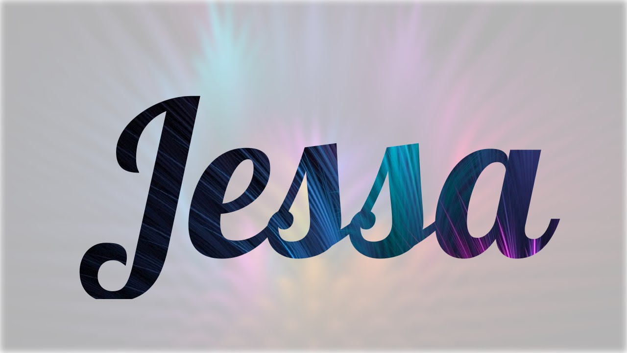 Significado de Jessa, nombre Inglés para tu bebe (origen y personalidad ...
