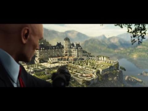 HITMAN™ 2:- A wedding to remember. - YouTube