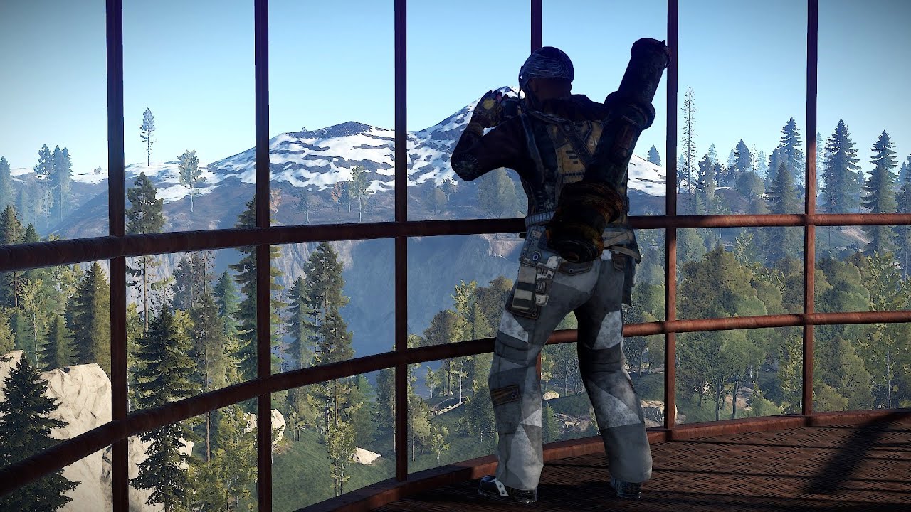 (Rust|Раст|LIVE | СТРИМ |) Деревня с подписчиками ️connect 195.18.27.110:35000 - MIRAGE RUST ...