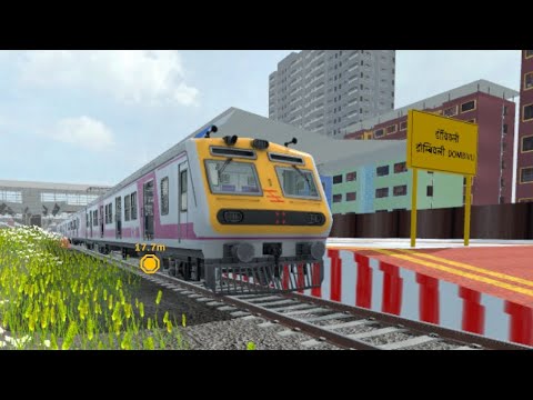 new update 🤯 guy's mmts train 🚆 mobile game 🎮 - YouTube
