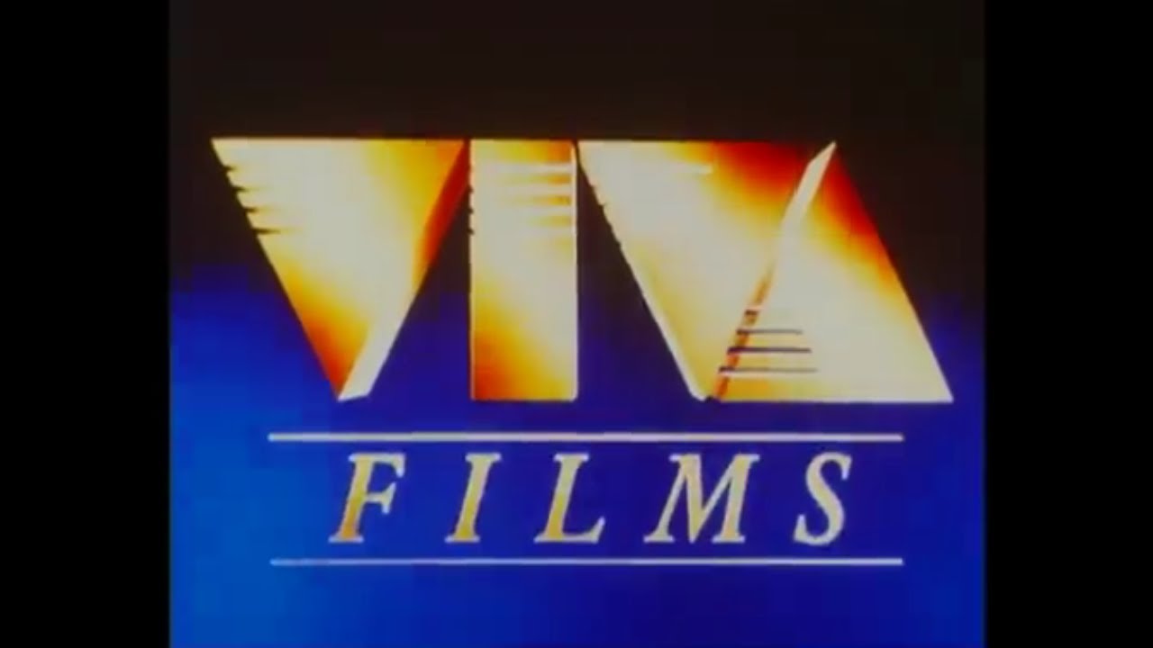 VIVA Films logo (2001) - YouTube