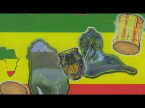 GWOKA - Akiyo la O La'w Kale Kon Sa (Dj Damarion)