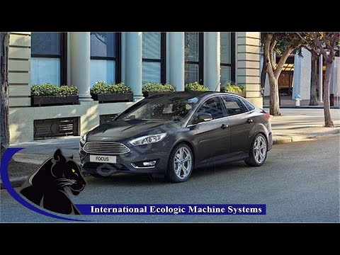 Ford Focus – IEMS Derya Usta Yakıt Tasarruf ve Performans Cihazı® İnceleme, S Hız Denemesi ve Testi