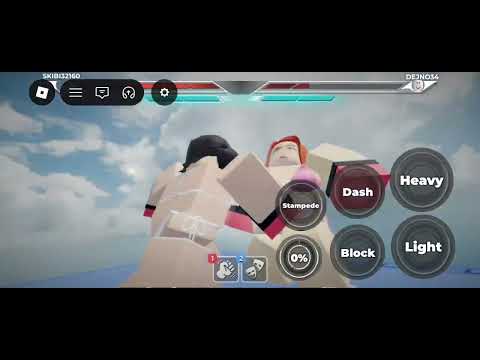 Roblox girl fight beatdown part 4 (requested) #roblox #fighting 