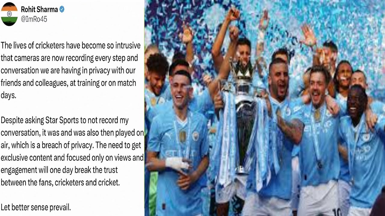 RR ends up at 3, SRH demolished PBKS, Rohit angry on Star Sports ...