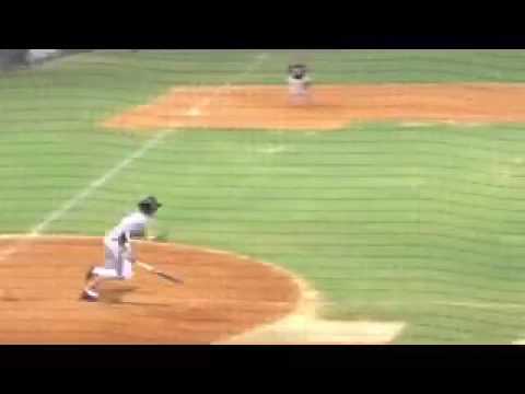 Nicholas Venable Baseball - YouTube
