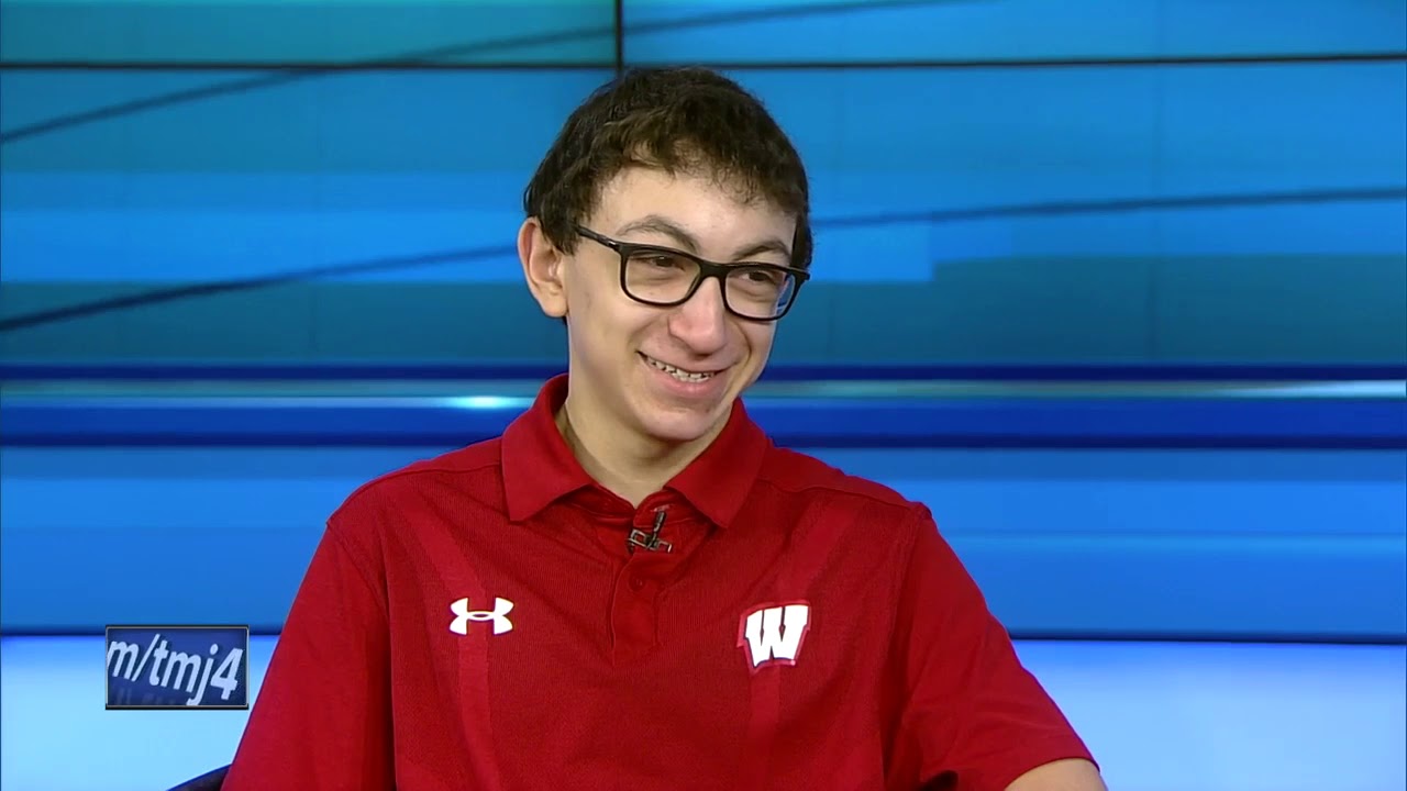 “Nate the Great” now showing at the Marcus Center's Wehr Theater - YouTube