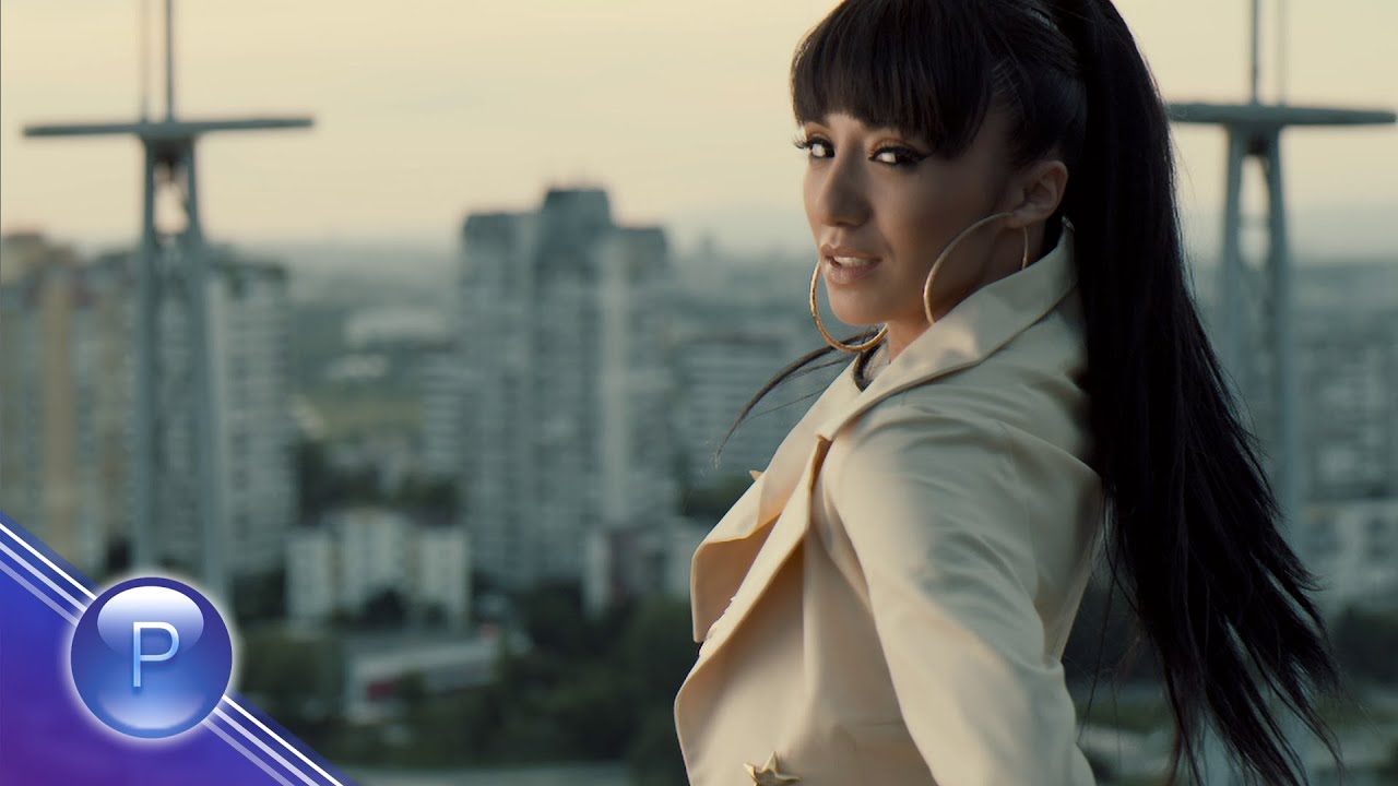 ANI HOANG ft LYUSI - OFITSIALNO BIVSHA / Ани Хоанг ft Люси - Официално ...