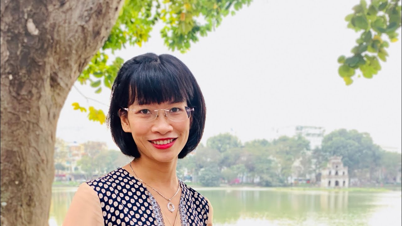 Hà nội mùa thu (ft. Carol Peach) - YouTube
