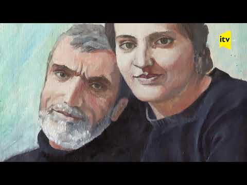 BURA VƏTƏNDİR - Saxurlar(Zaqatala) - \