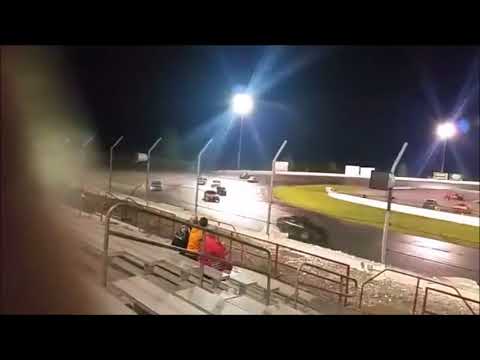 Enduro Race 8/26/17 at Adirondack International Speedway - YouTube