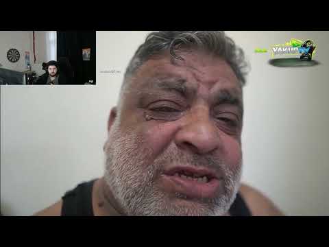 YAKUPTV CEYHANLI HAKAN EV ZİYARETİ İZLİYOR