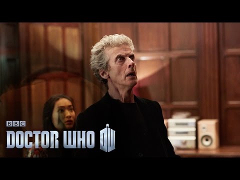 Next Time: Knock Knock | Doctor Who TV