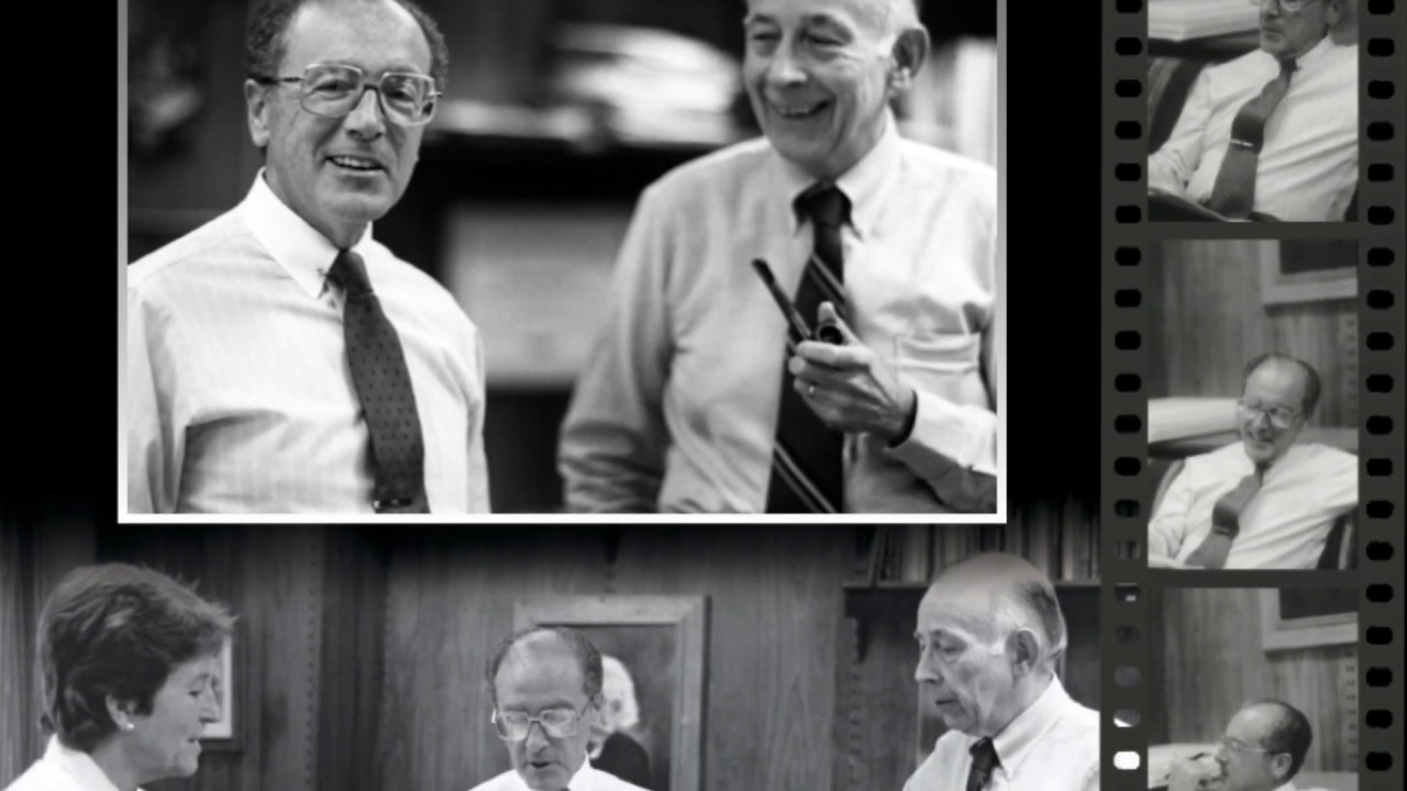 Decade of the Brain - YouTube