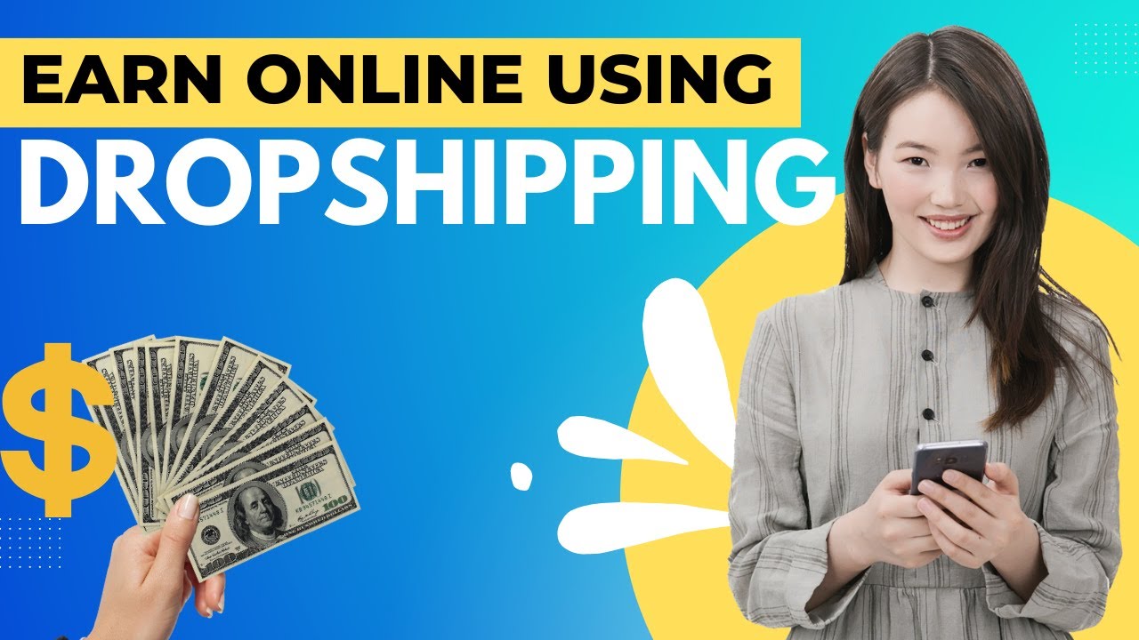 dropshipping - YouTube