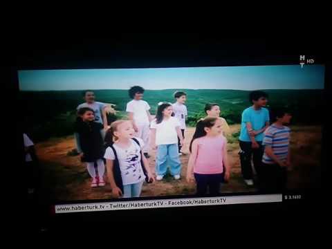 Habertürk - Haftasonu Ana Haber (5 Kasım 2016)