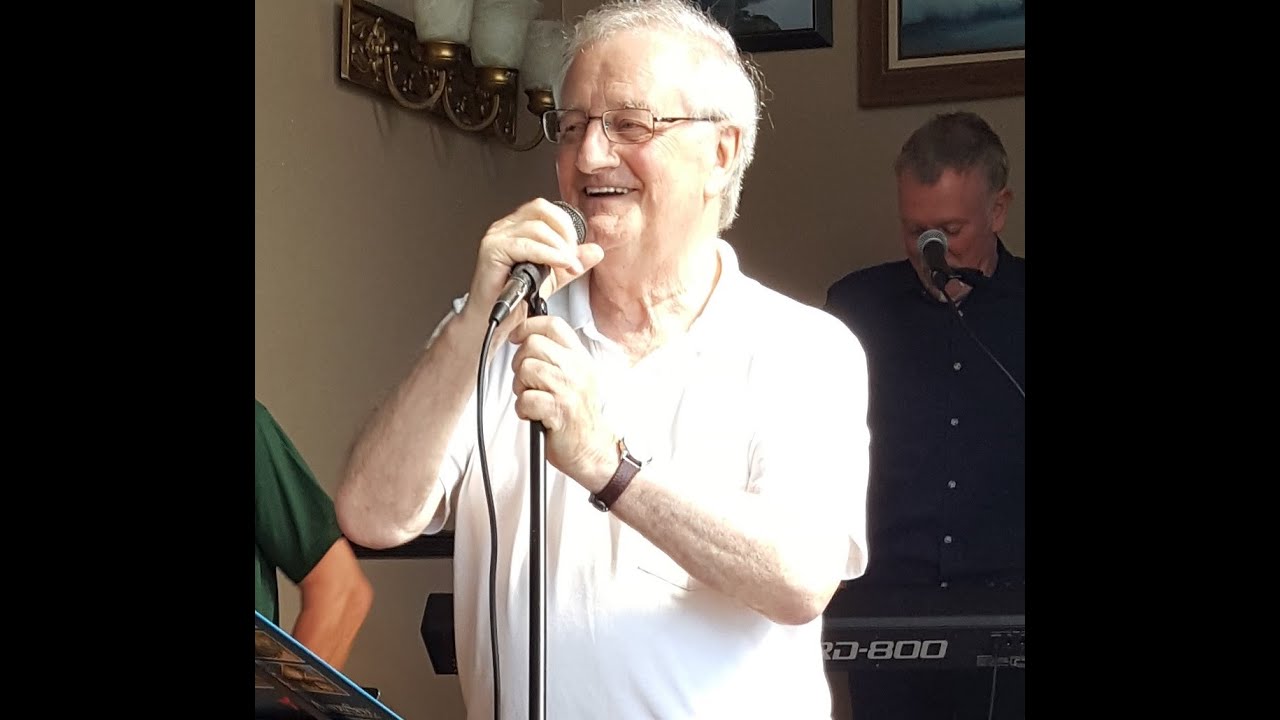 Jimmy Carton Sept 12 Concert Annoucement2 - YouTube