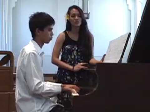 Worthy to Stand - Jessie Clark Funk (Cover) - YouTube