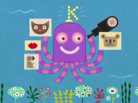 Moose and Zee Letter Song - YouTube