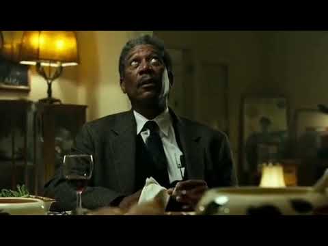 Movie Scenes: SEVEN - YouTube