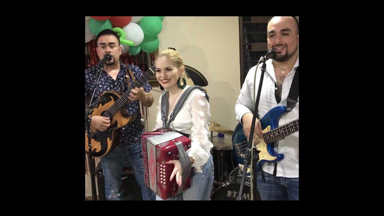 EL CAFETAL (LOS IGUALADOS ft. MARIELY CANO) - YouTube