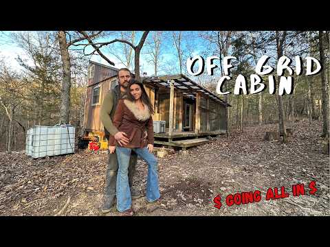 EP 39__THE HOUSE IS GONE we need some new equipment for building the ...