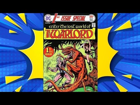 Chaotic Comic Book Cover Displays and More with Friends - YouTube