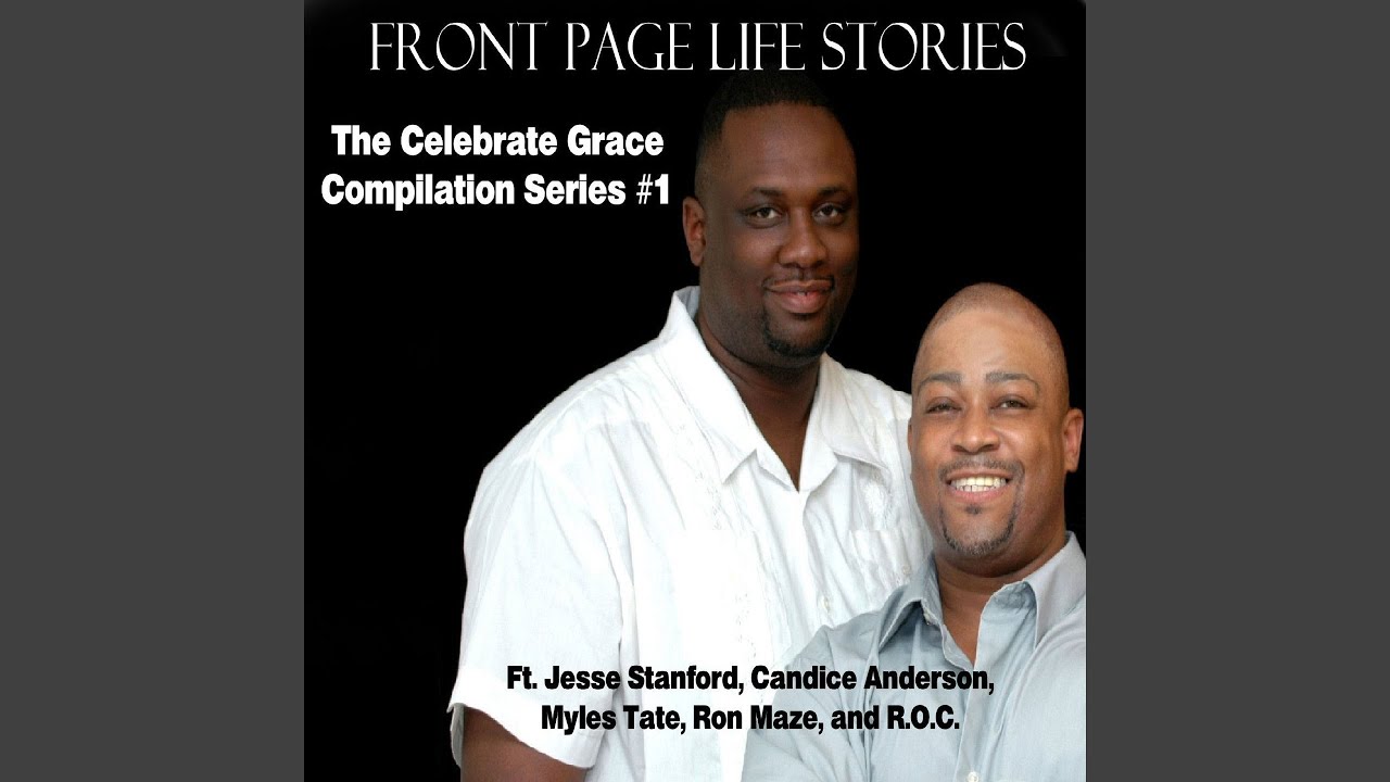 Journey in My Life (feat. Ron Maze) - YouTube