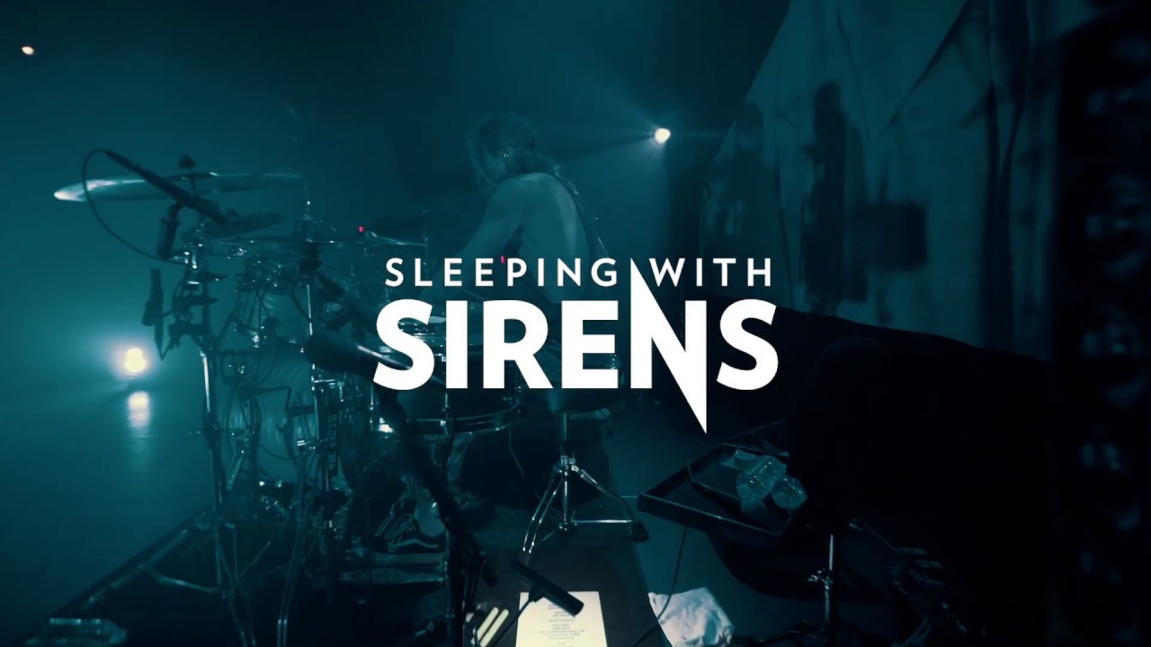 Matty Best | "Never Enough" by Sleeping With Sirens - YouTube