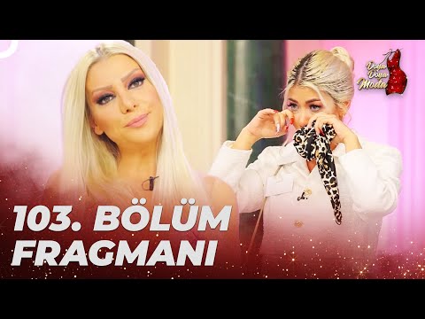 Doya Doya Moda 103. Bölüm Fragmanı | ESAS KIZ! @DoyaDoyaModa ​