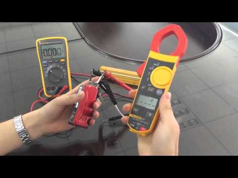 SXmini Q Class Maximum Output of 200 Watts Video