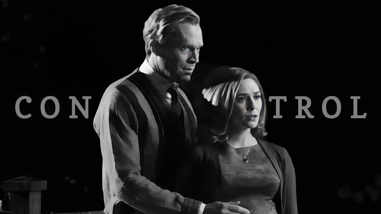 WandaVision 50's & 60's || Control - YouTube