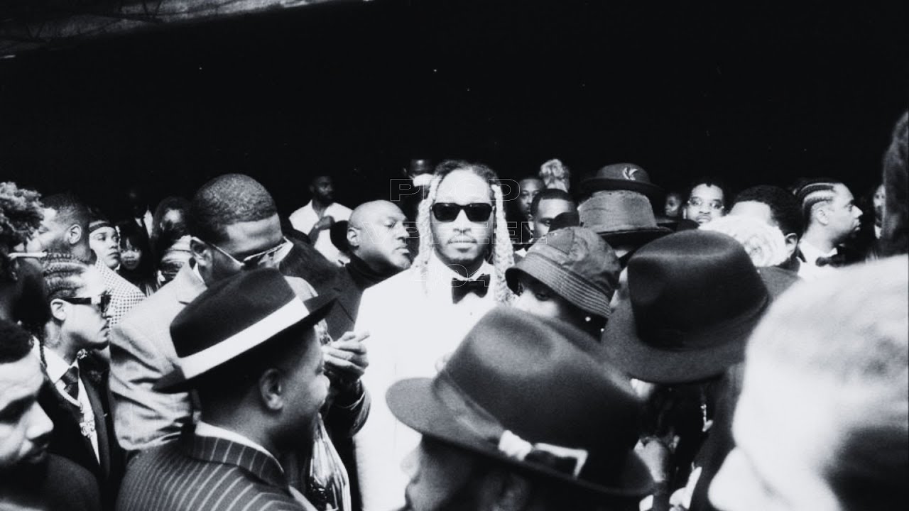 Free Future X Pyrex Whippa Type Beat Keepingreal Youtube 3016