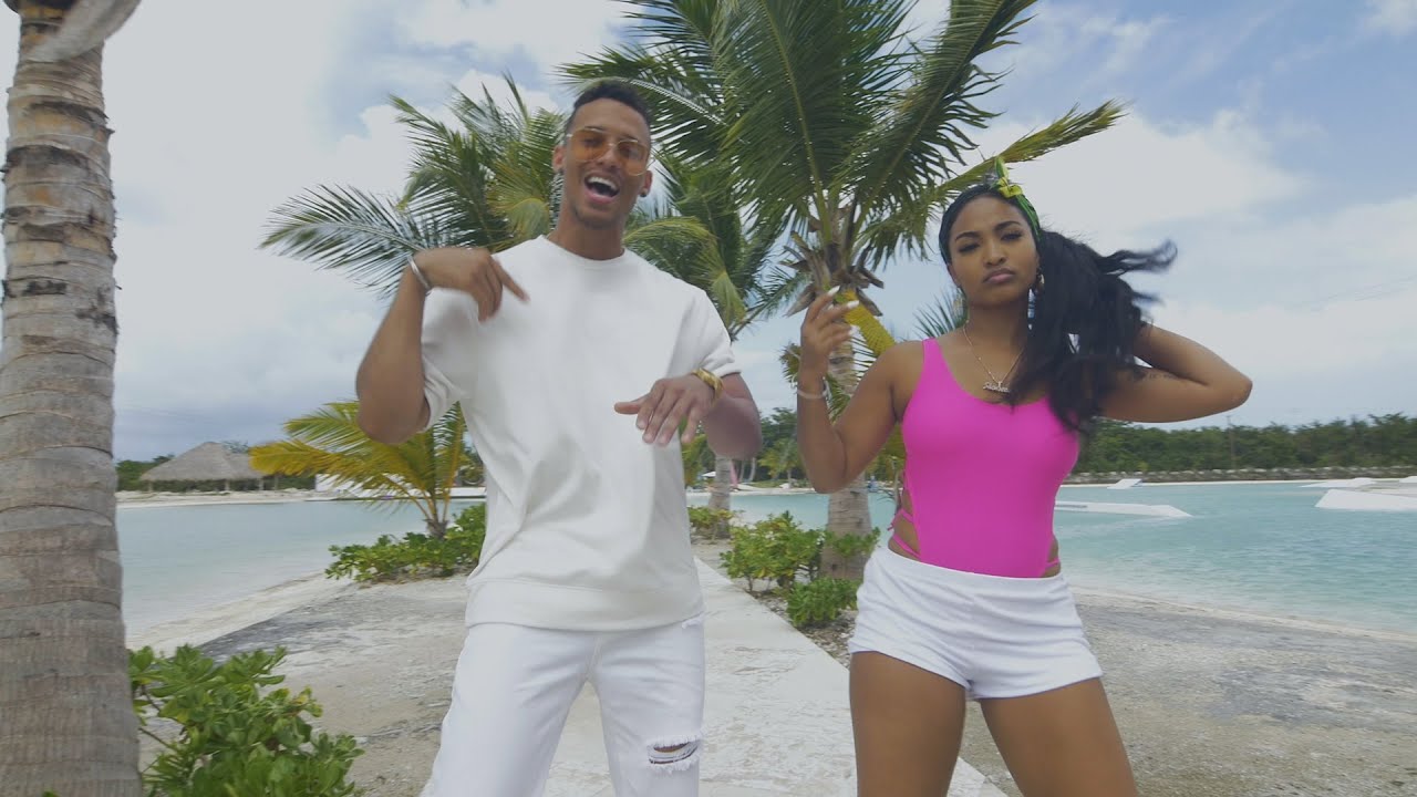 Shenseea & Vincent Ross - Tip Pon Yuh Toe (Explicit) - BRT Weekend 2020 Riddim - YouTube