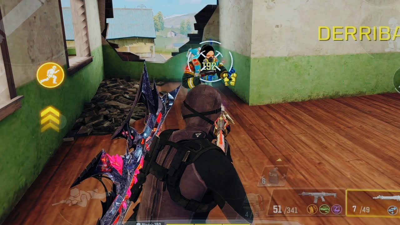 MODO 🐐SOLO VS SQUAD #codm #cod #gaming #SOLDADODOMINICANO - YouTube