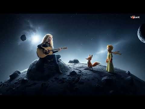 BURCU TATLISES • AY | MODAL BALLAD